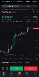 Bybit App: Download Per iOS e Android e Guida All'App