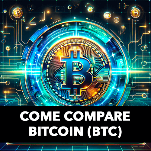 Comprare Bitcoin In Italia Nel 2024: Dove, Come, Valore BTC Oggi