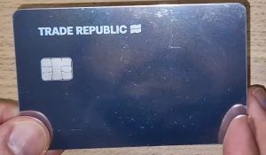 Carta Trade Republic